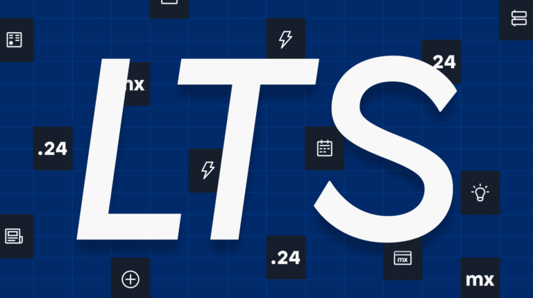 An Update about the Mendix 10 LTS Version - RapidData - Digital ...